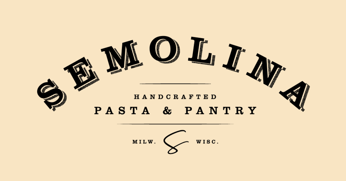 Products – Semolina MKE
